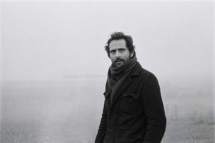 Ana Schulz et Cristóbal Fernández - Festival du Cinéma Espagnol de Nantes