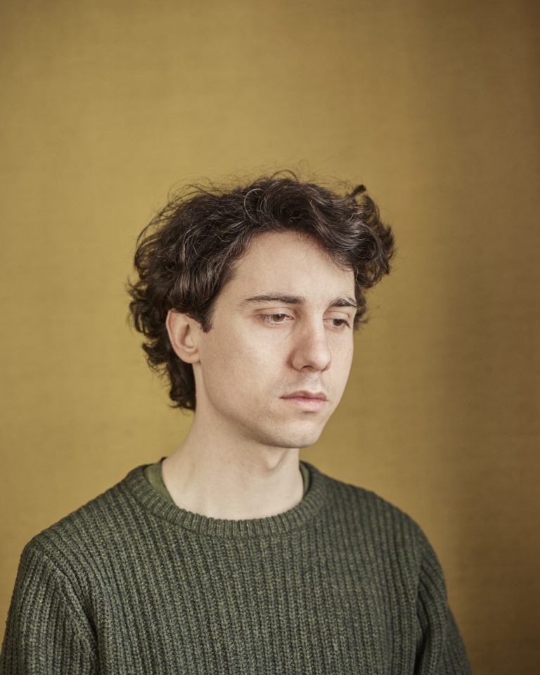 Jonás Trueba - Festival du Cinéma Espagnol de Nantes