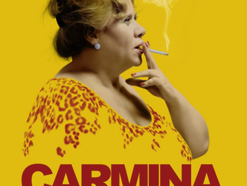 Carmina o revienta - Festival du Cinéma Espagnol de Nantes
