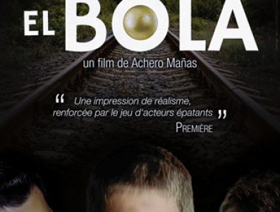 El Bola - Festival du Cinéma Espagnol de Nantes