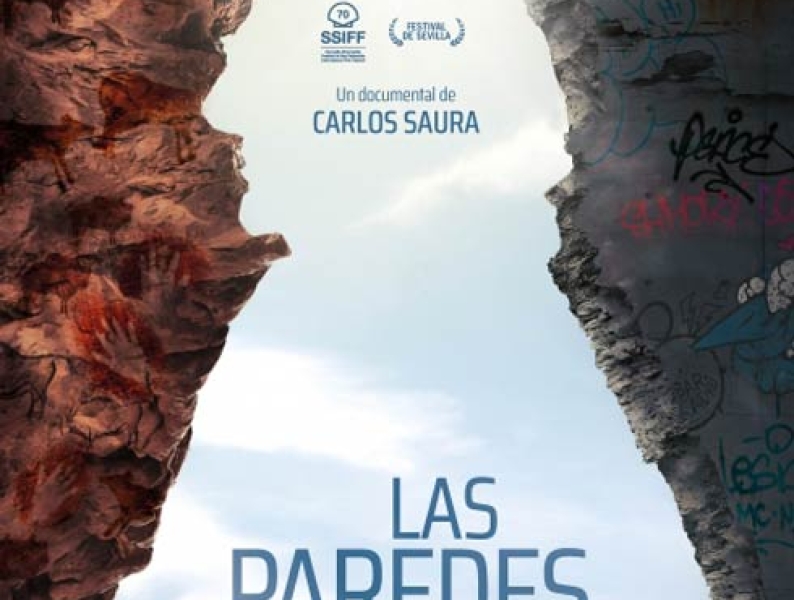 Las paredes hablan - Festival du Cinéma Espagnol de Nantes