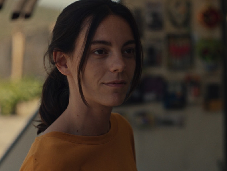 Suro - Festival du Cinéma Espagnol de Nantes