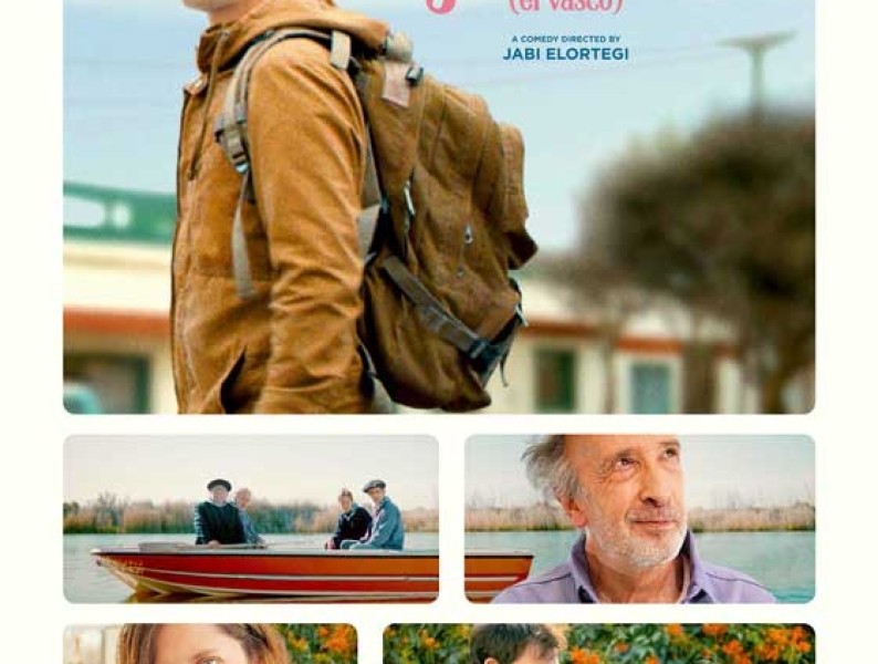 El vasco - Festival du Cinéma Espagnol de Nantes