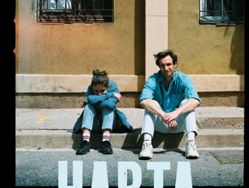 Harta - Festival du Cinéma Espagnol de Nantes