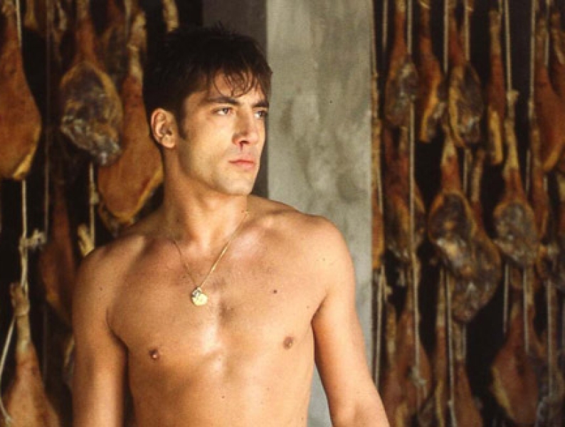 Jamón, jamón - Festival du Cinéma Espagnol de Nantes