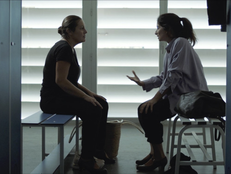 La Singla - Festival du Cinéma Espagnol de Nantes