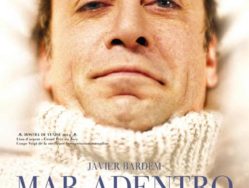 Mar adentro - Festival du Cinéma Espagnol de Nantes