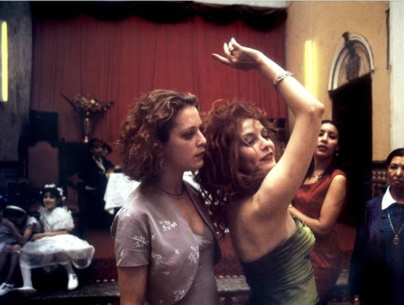 Le harem de Madame Osmane - Festival du Cinéma Espagnol de Nantes