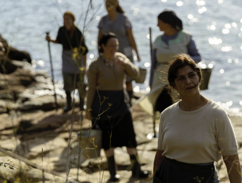 O Corno, une histoire de femmes - Festival du Cinéma Espagnol de Nantes